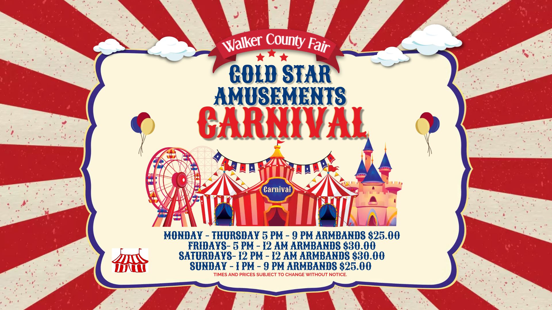 Attractions and Activites