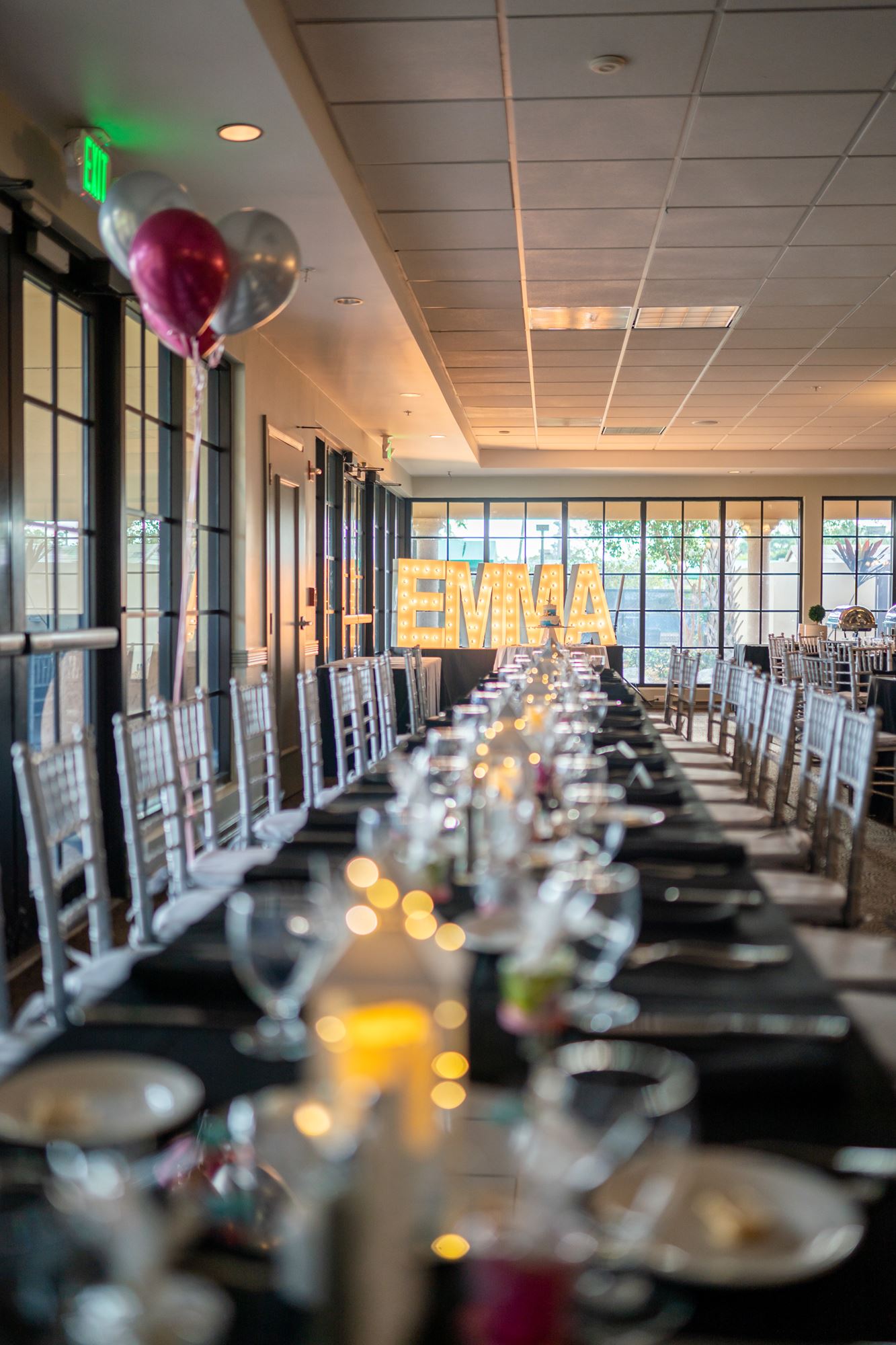 Club 19 Pembroke Lakes