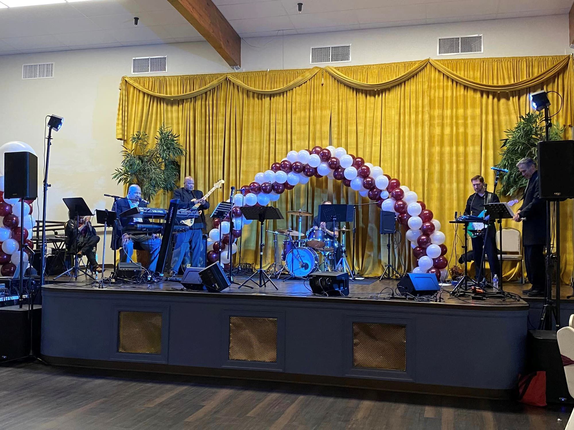 Majesty Event Center