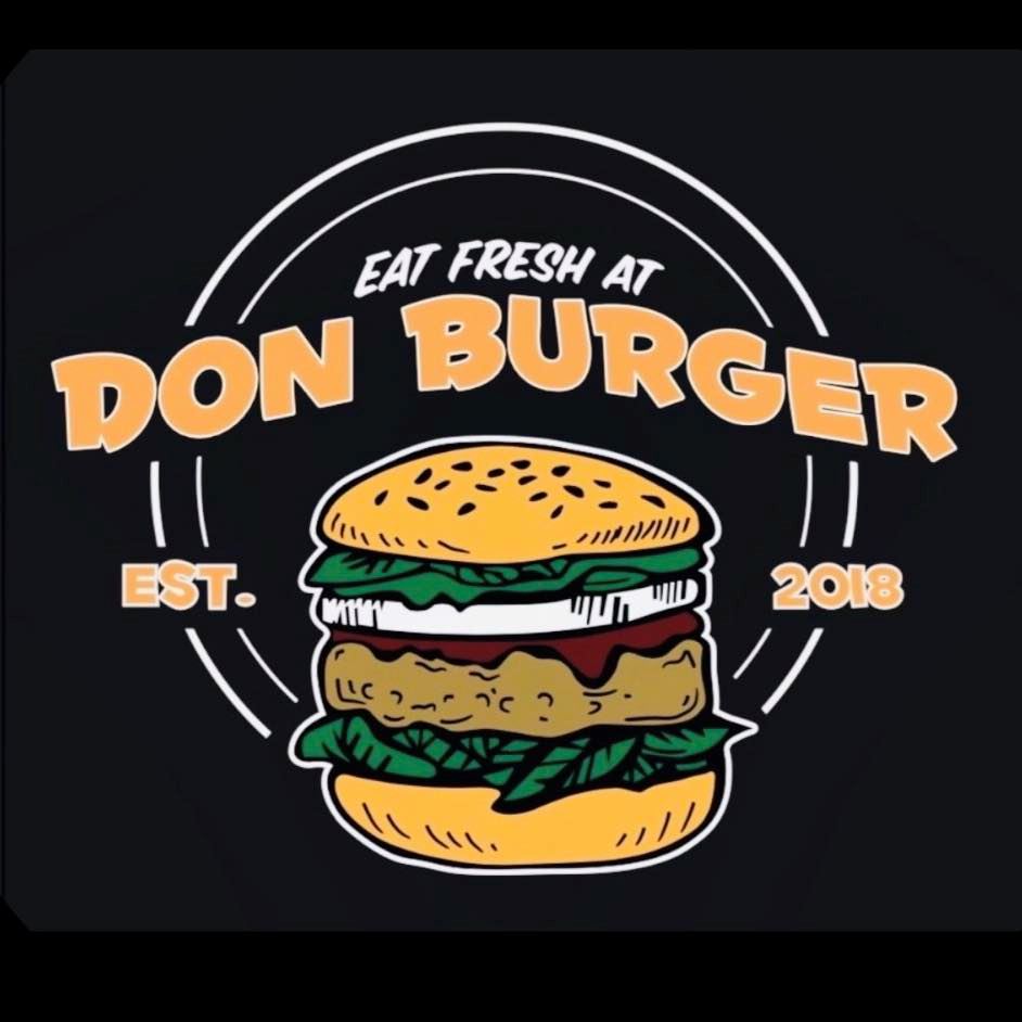 Don Burger