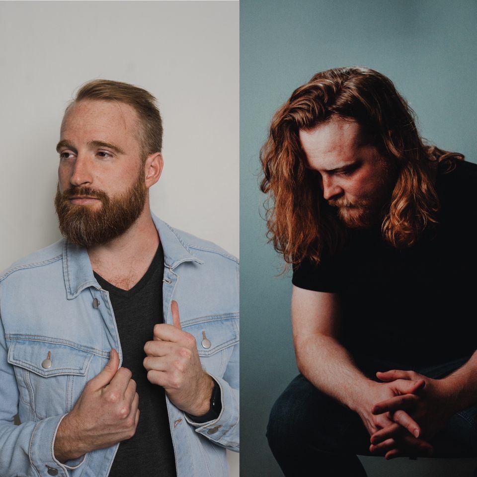 Roger Jaeger & Jacob Everett Wallace Concert