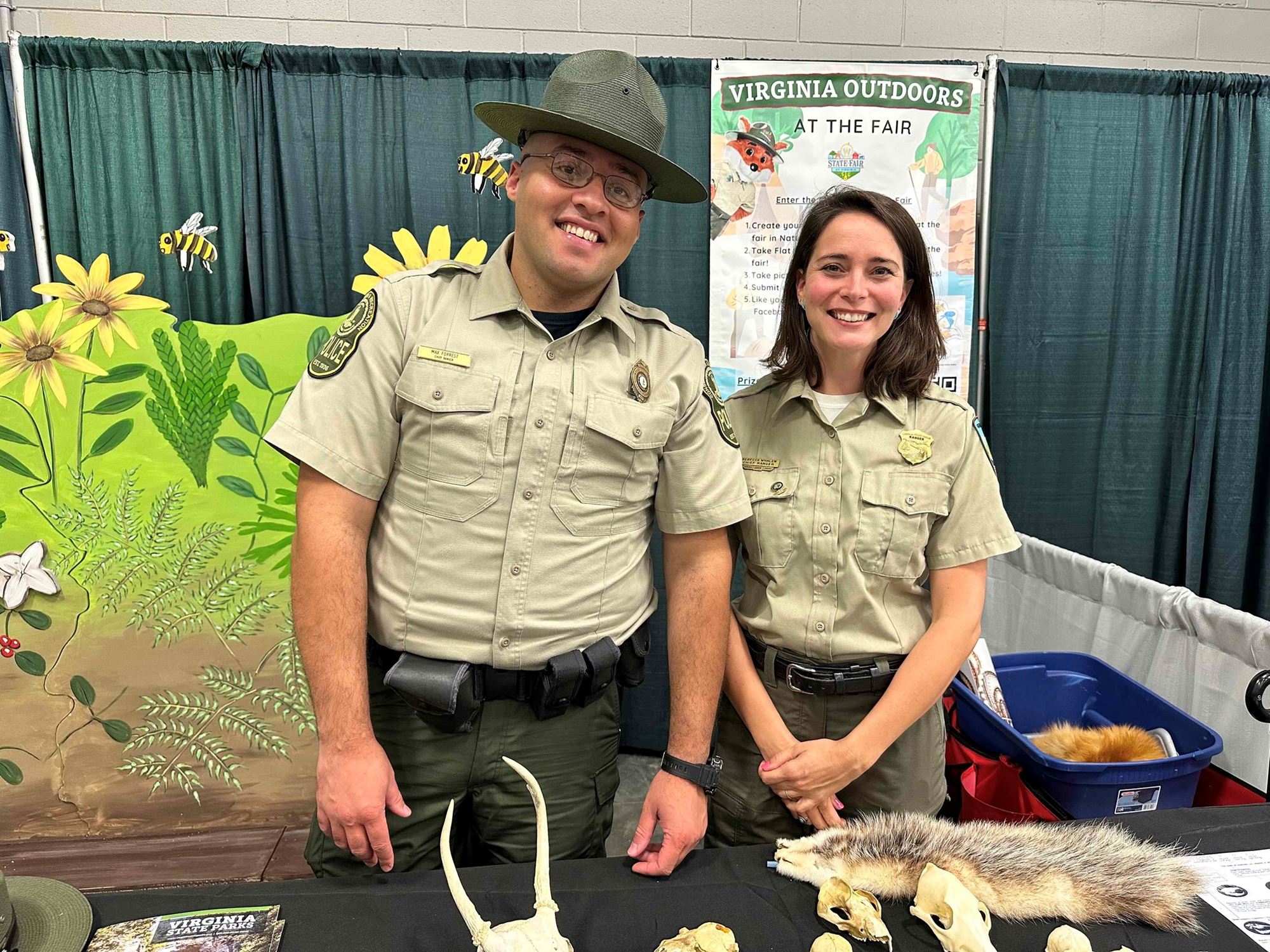 Natural Resources Area