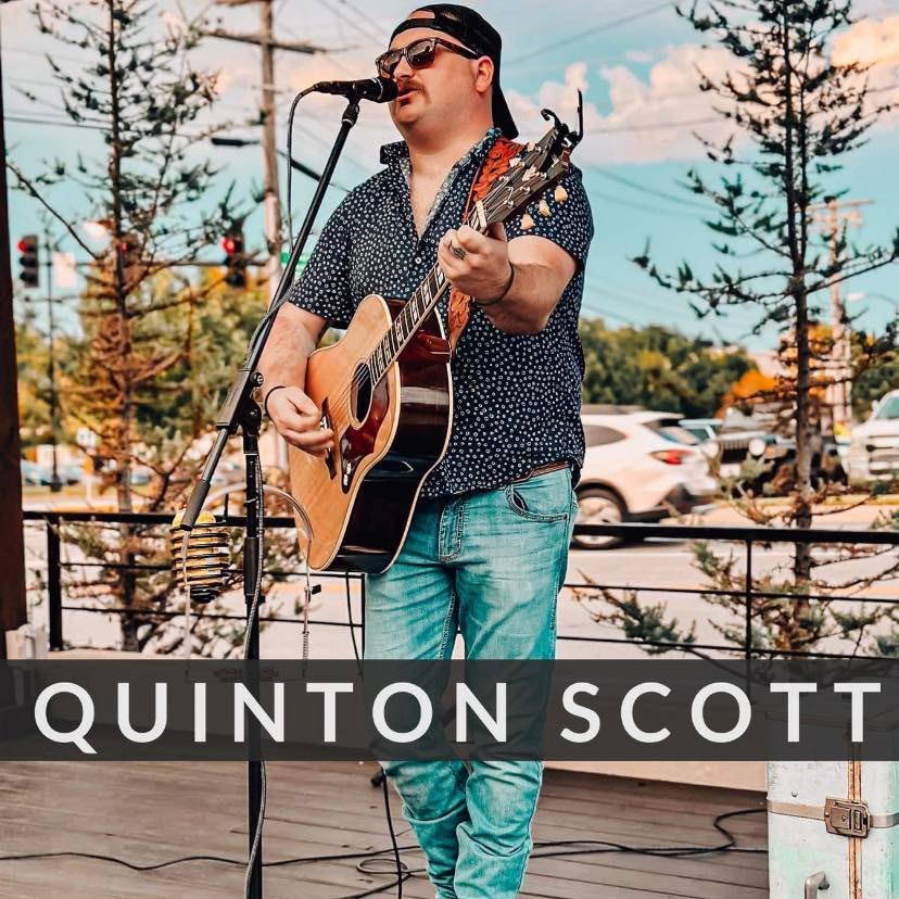 Quinton Scott Music