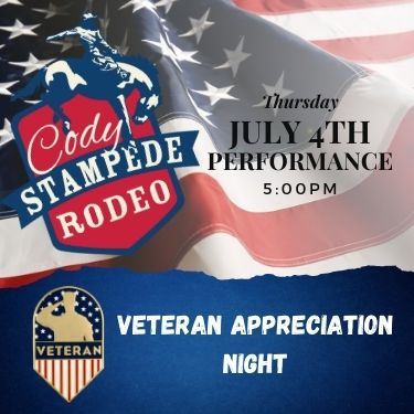 Cody Wyoming Rodeo Tickets | Get Tickets for Rodeo in Cody, WY