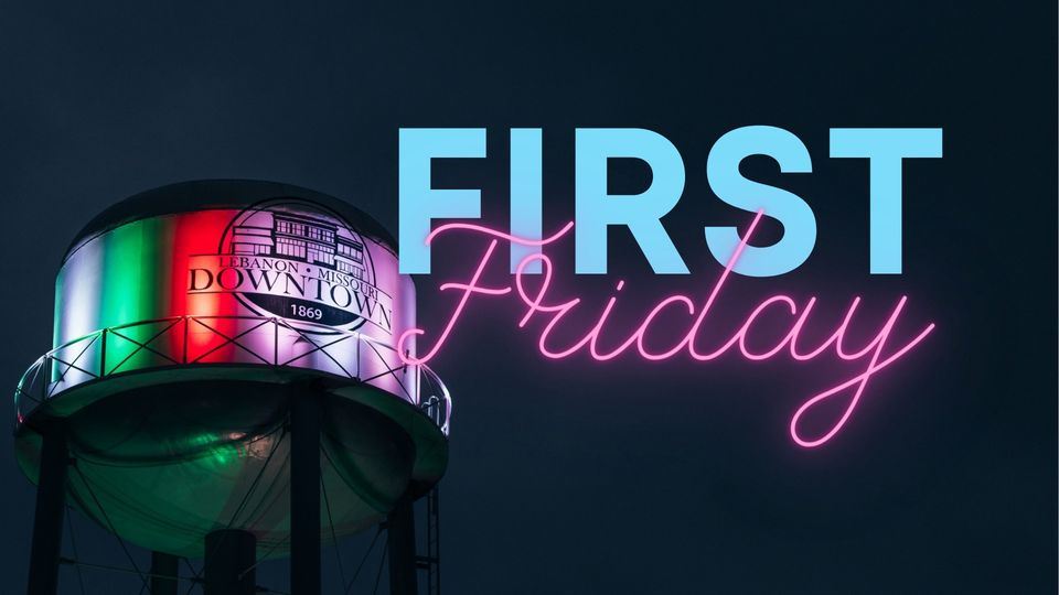 First Friday