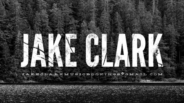 Boat Town Brewing Presents Jake Clark