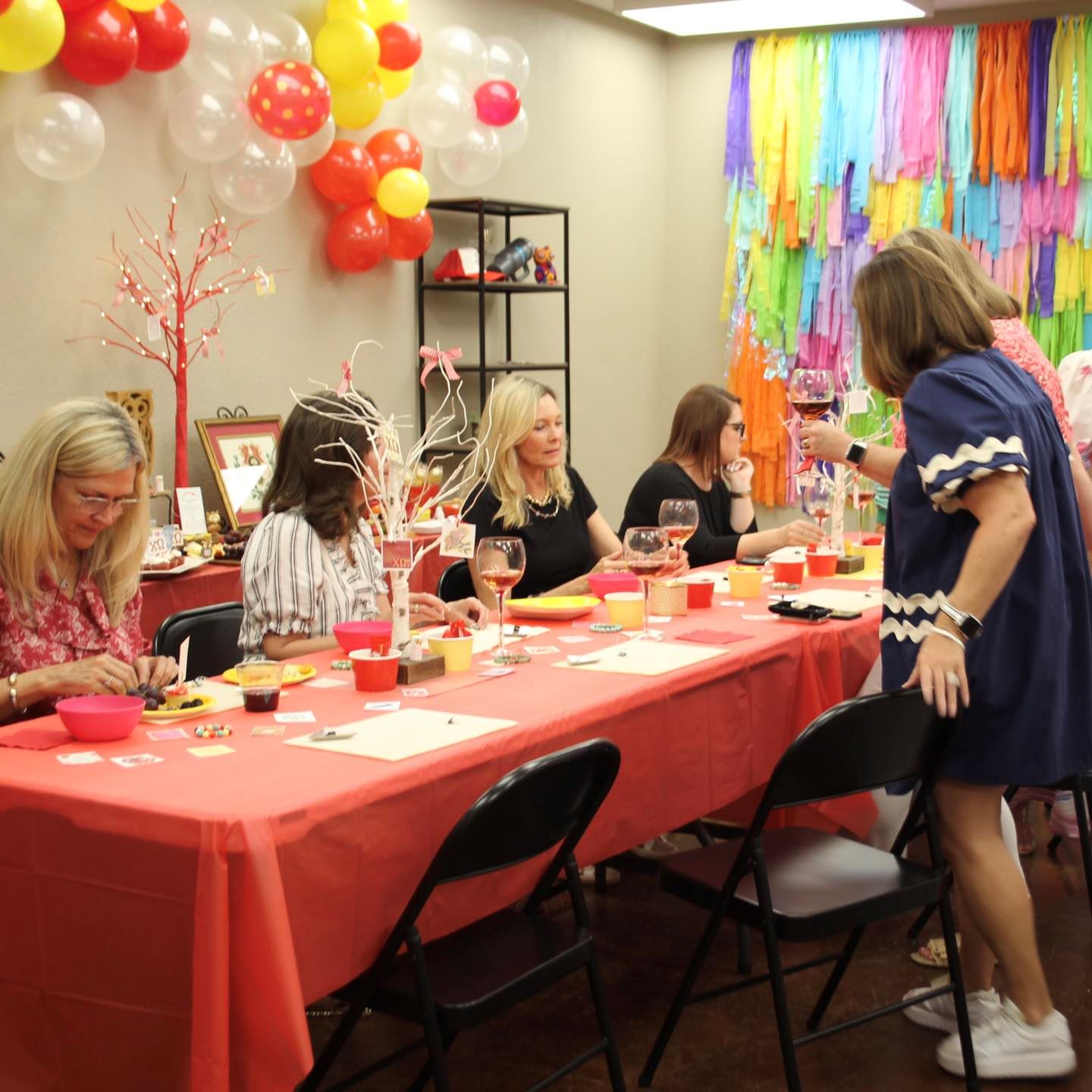 Lauren Ferrell Designs