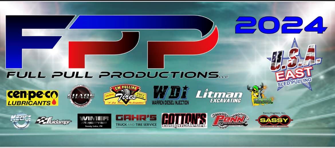 Carroll County Fair Ohio