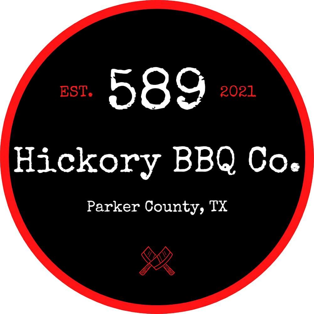 589 Hickory BBQ