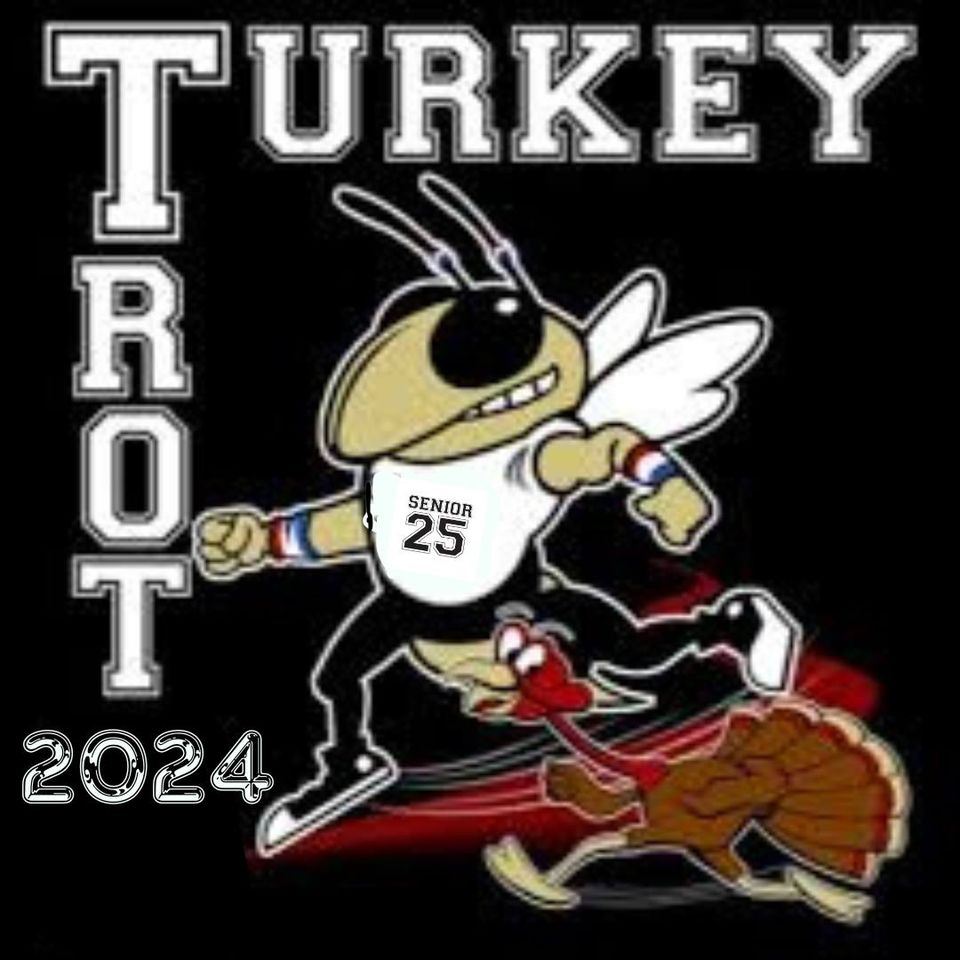 10th Annual Turkey Trot
