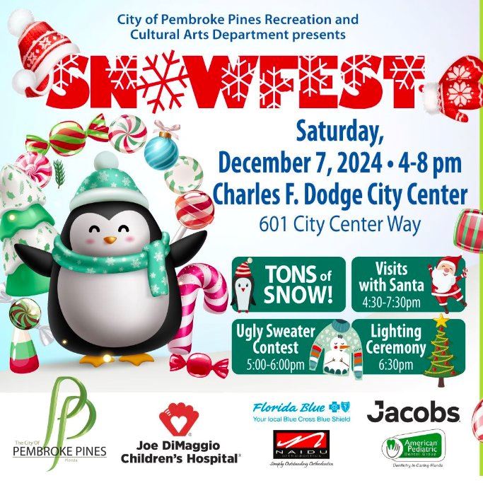 Snow Fest
