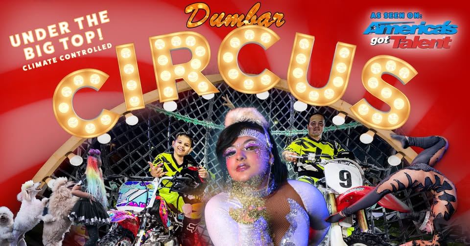 Dumbar Circus