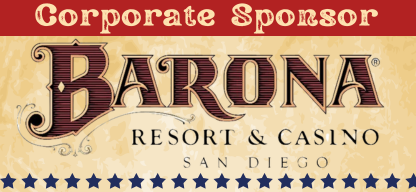 2024 Lakeside Rodeo Sponsors