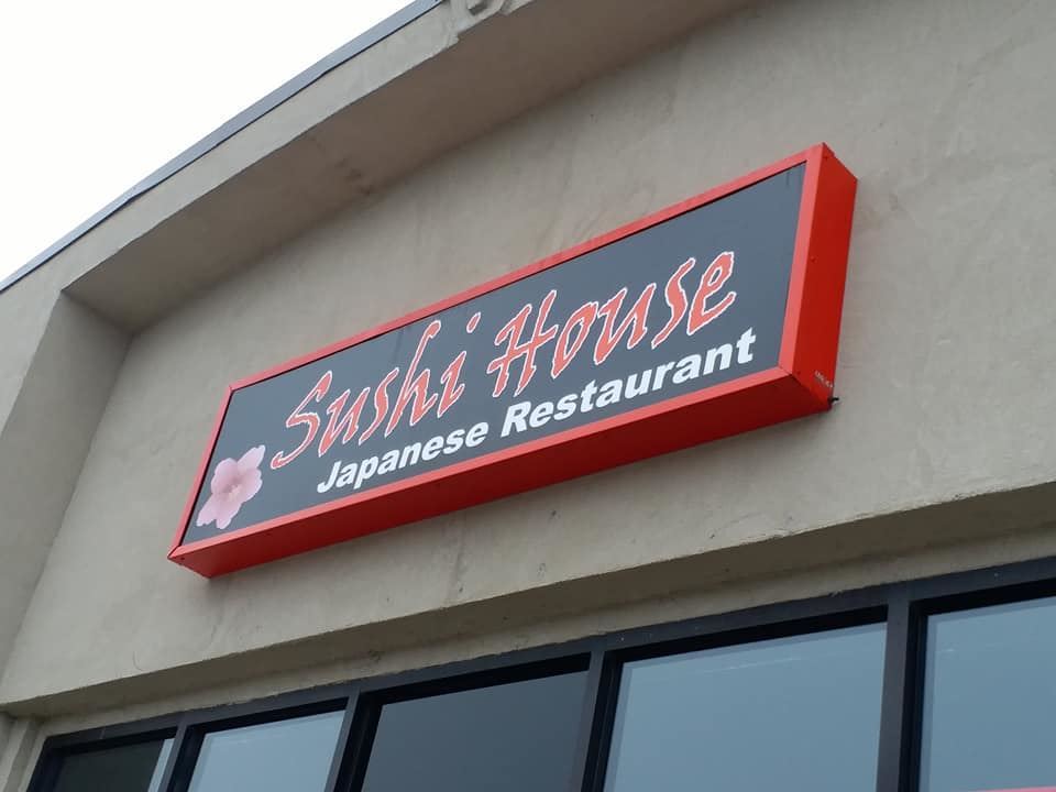 Sushi House
