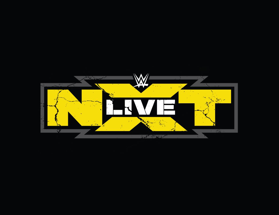 WWE Presents NXT LIVE!