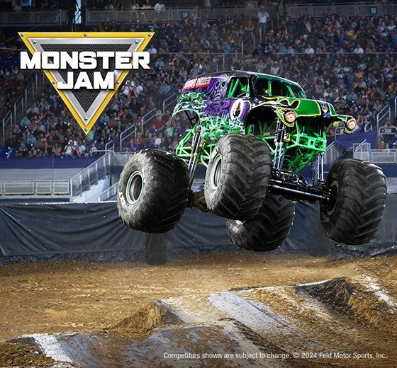 Monster Jam