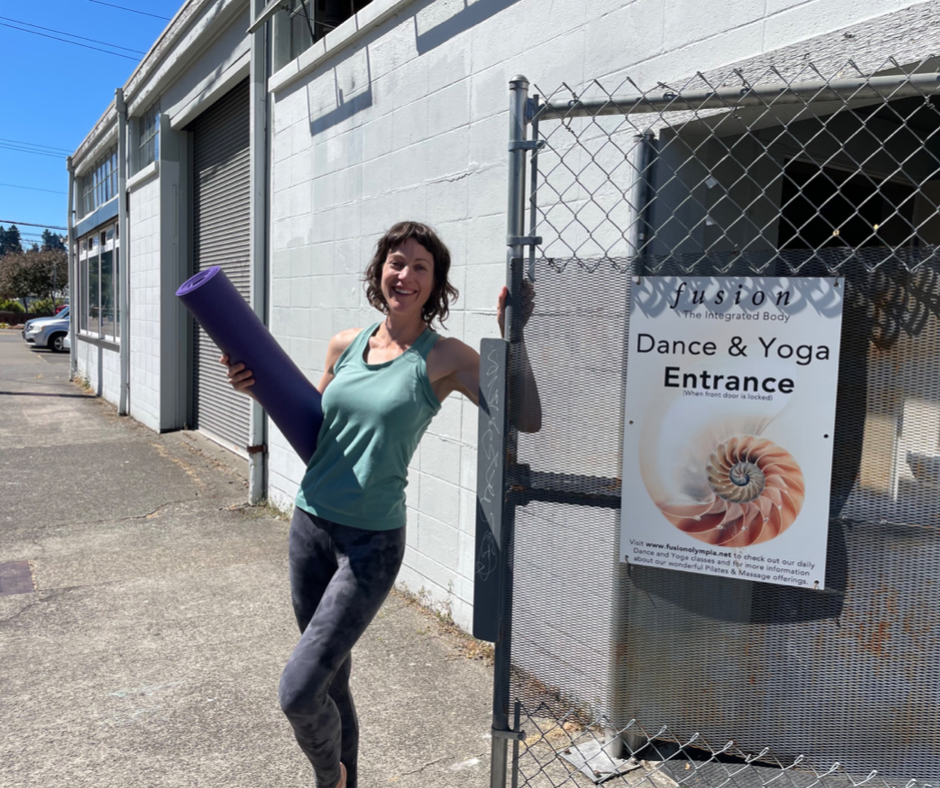 Fusion, the integrated body