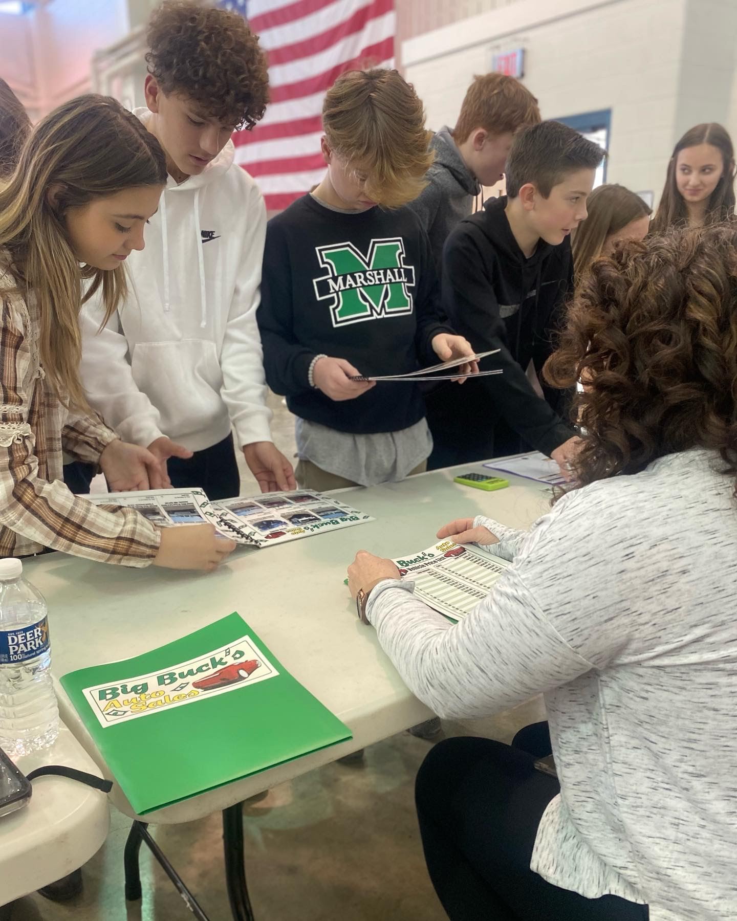 Community Events and Outreach