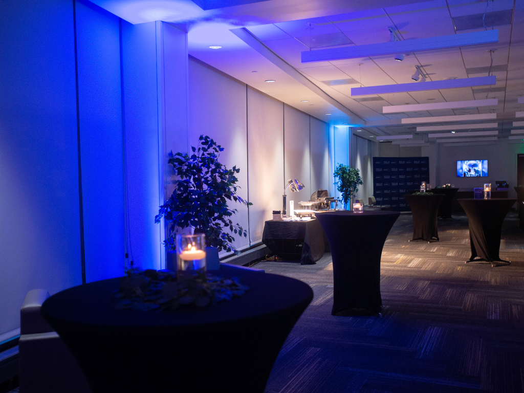 Club Pass Experience at Chesapeake Arena