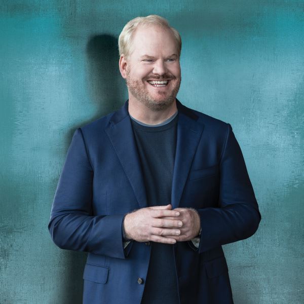 Jim Gaffigan