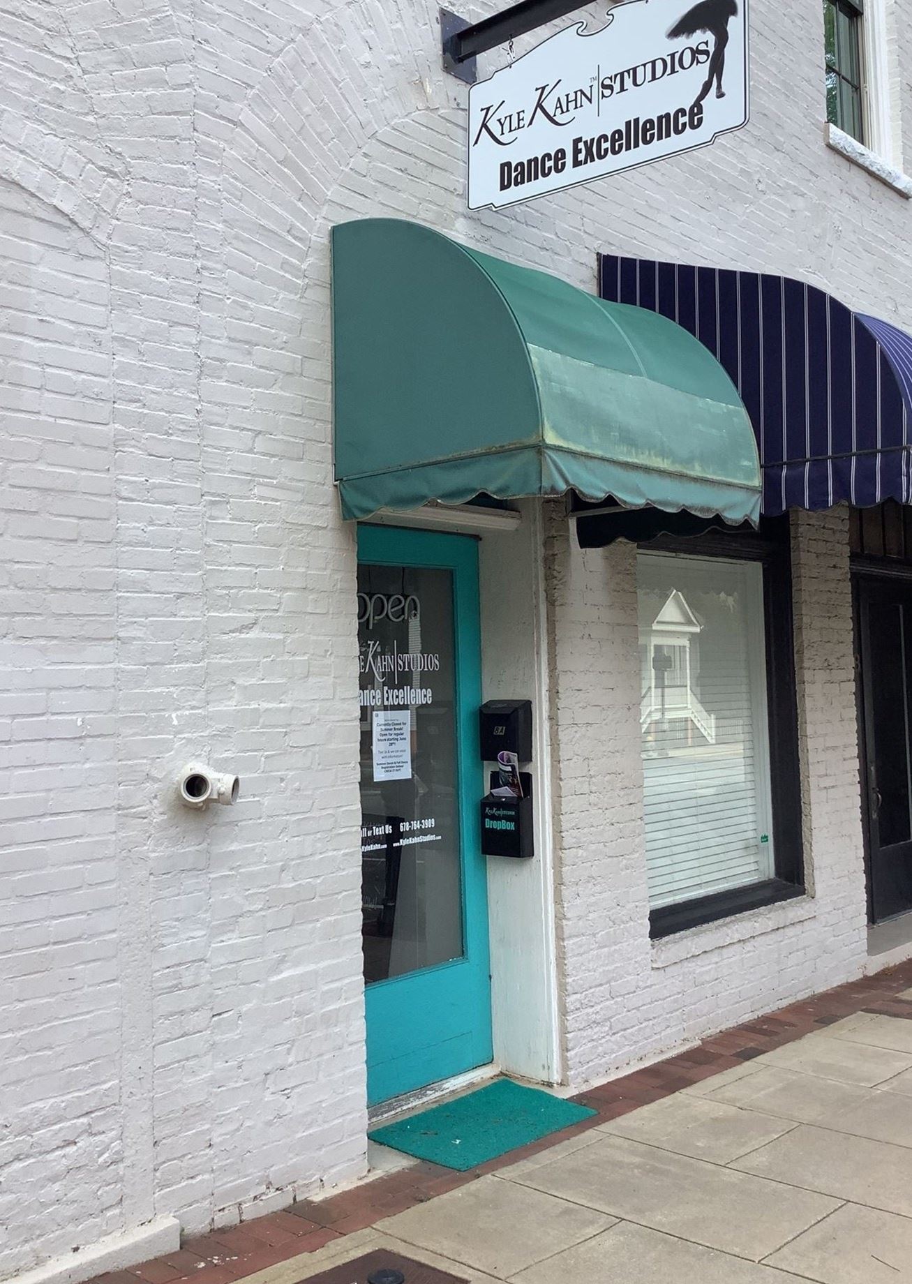 Kyle Kahn Studios Dance Excellence