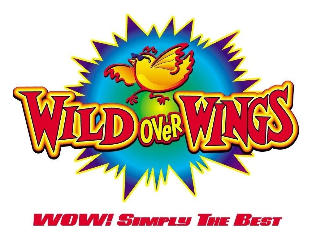 Wild Over Wings