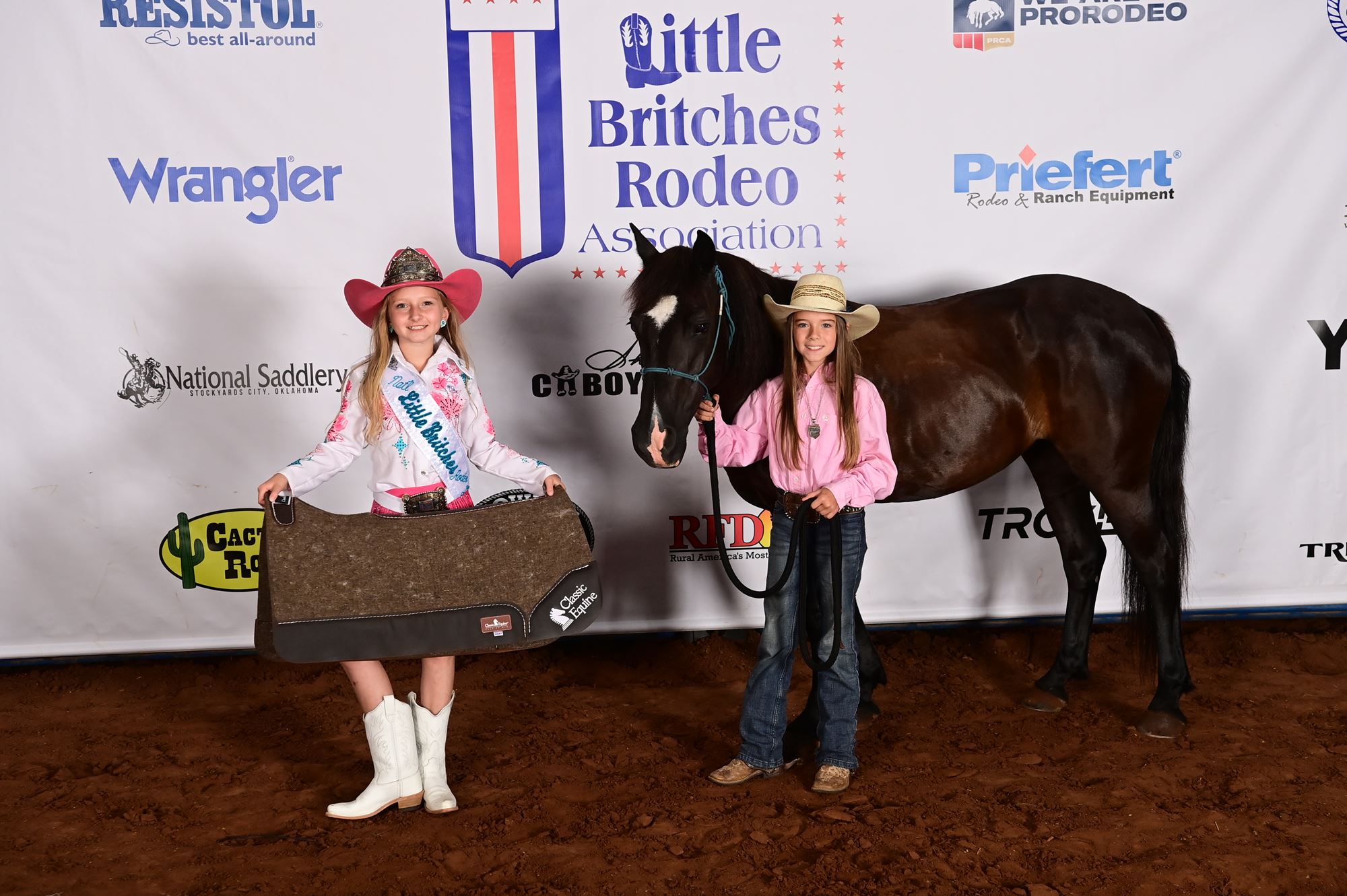 Classic Equine 'Horse of the Year'