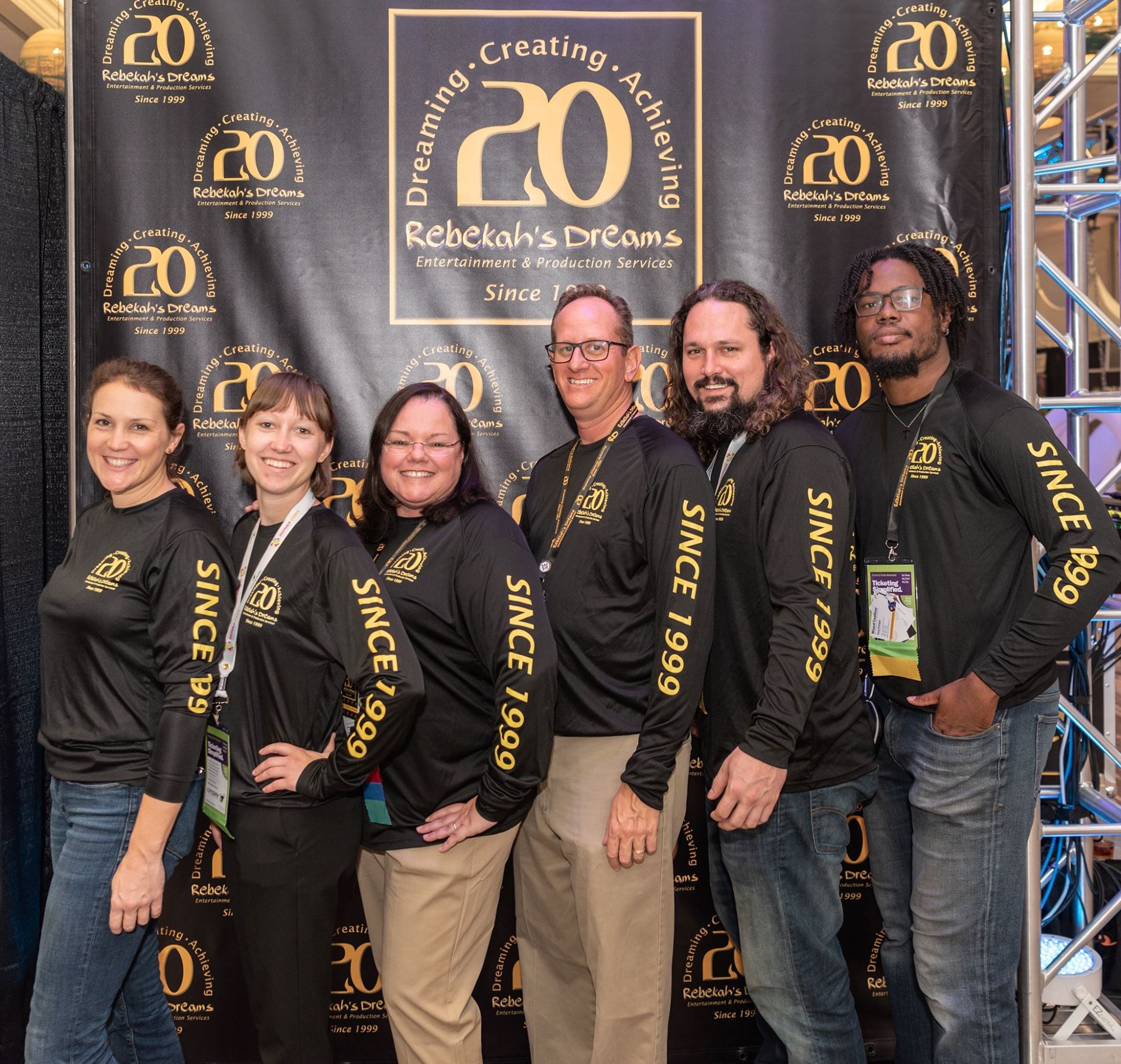 Exhibitor Information