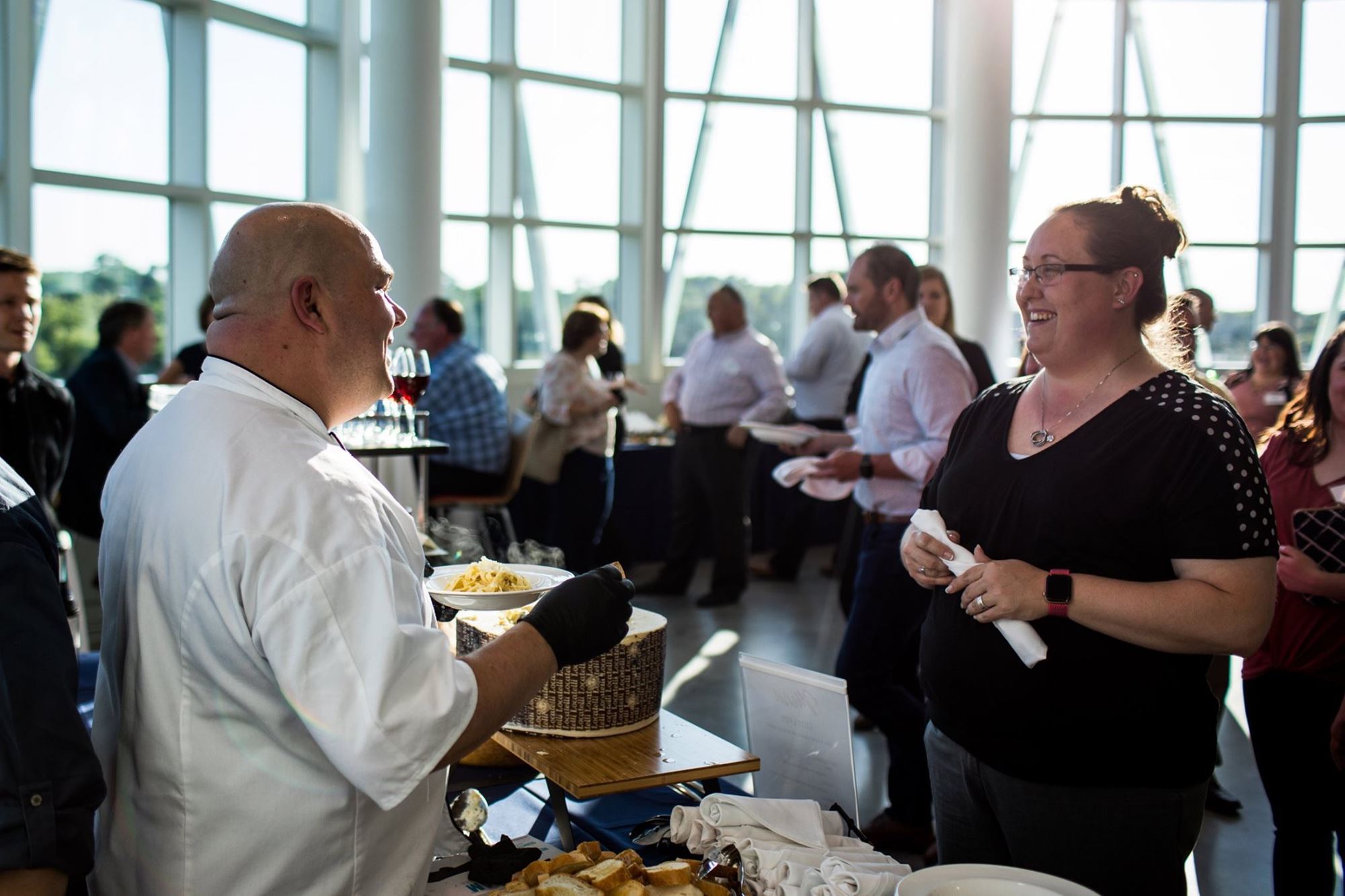 UPMC Health Plan Conference Center