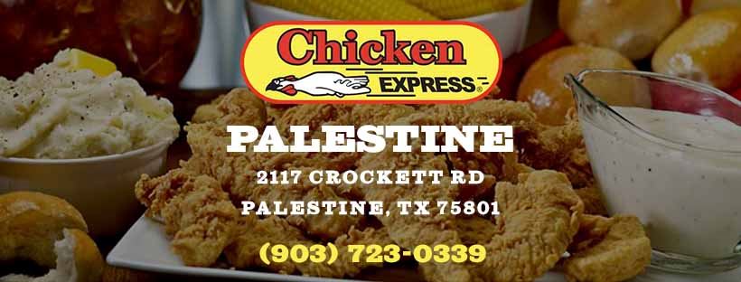 Chicken Express