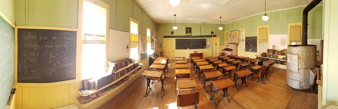 Wright County Historical Society