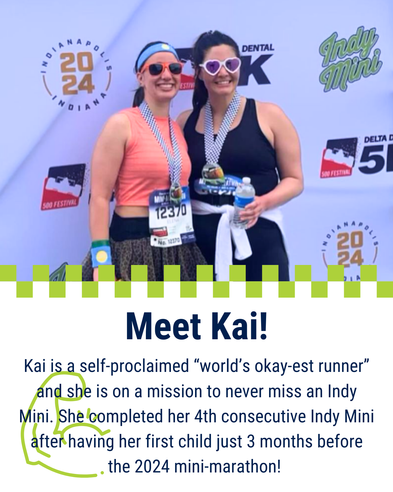 Indy Mini Ambassador Program