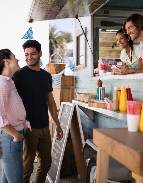 Dickinson, ND | Local Food Trucks