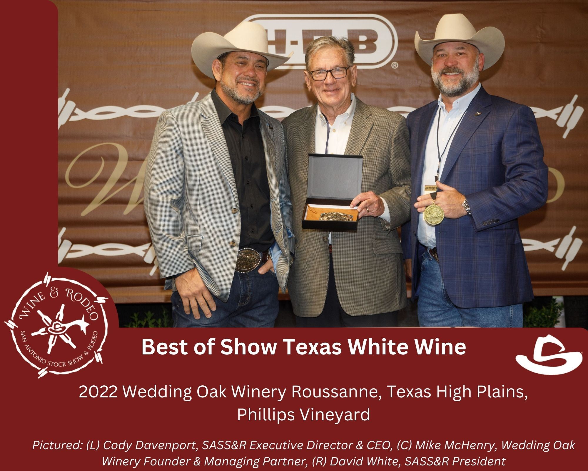 Wine Competition & Events