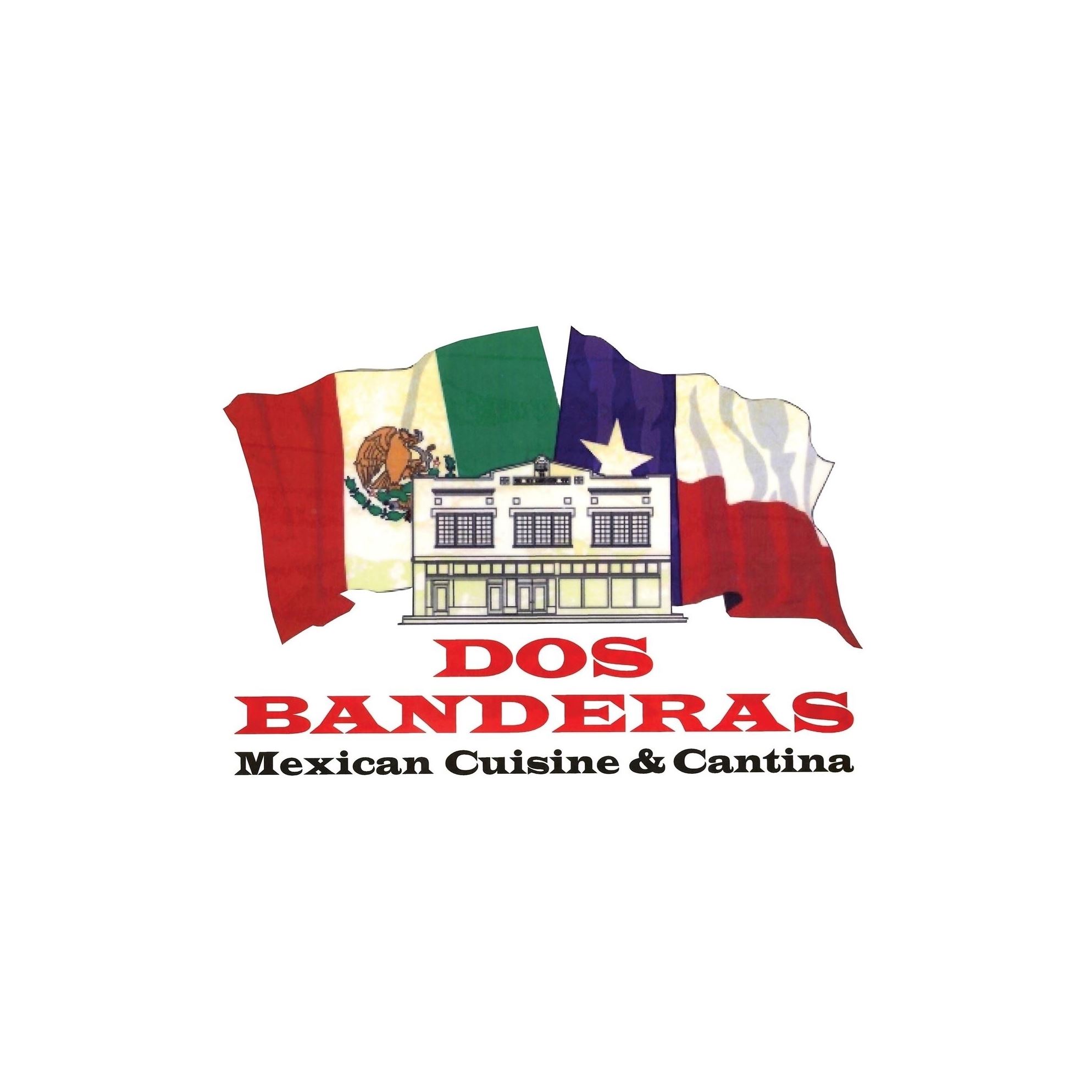 Dos Banderas Tex-Mex Cuisine