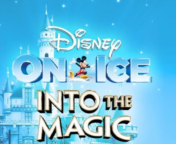 Disney On Ice