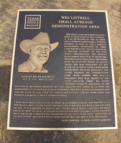 Gus Engeling Wildlife Management Area