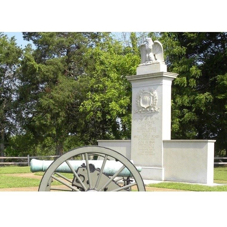 Tupelo Area Attractions