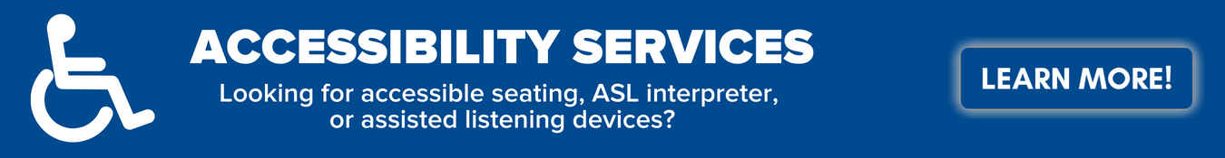 Accessible Seating Made Easy: Discover Chesapeake Arena's Accessible ...