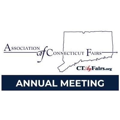 ACF Annual Meeting 2024