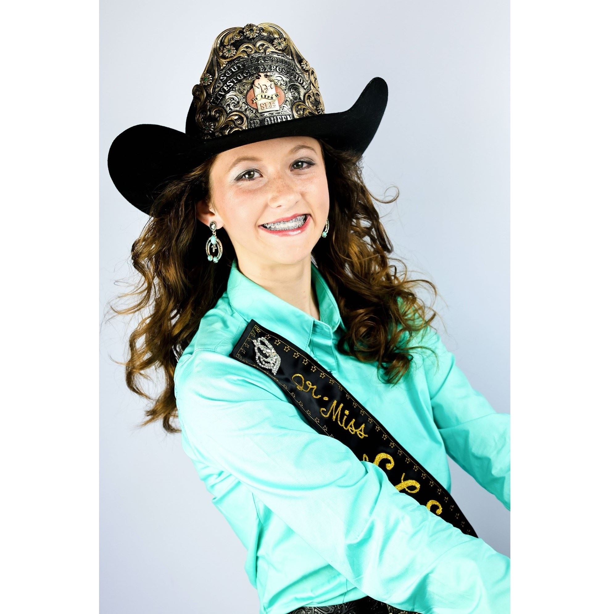 SLE Rodeo Royalty
