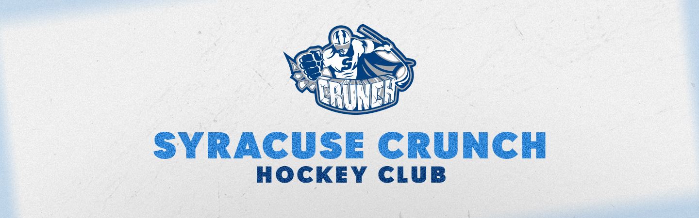 Syracuse Crunch vs. Hershey Bears