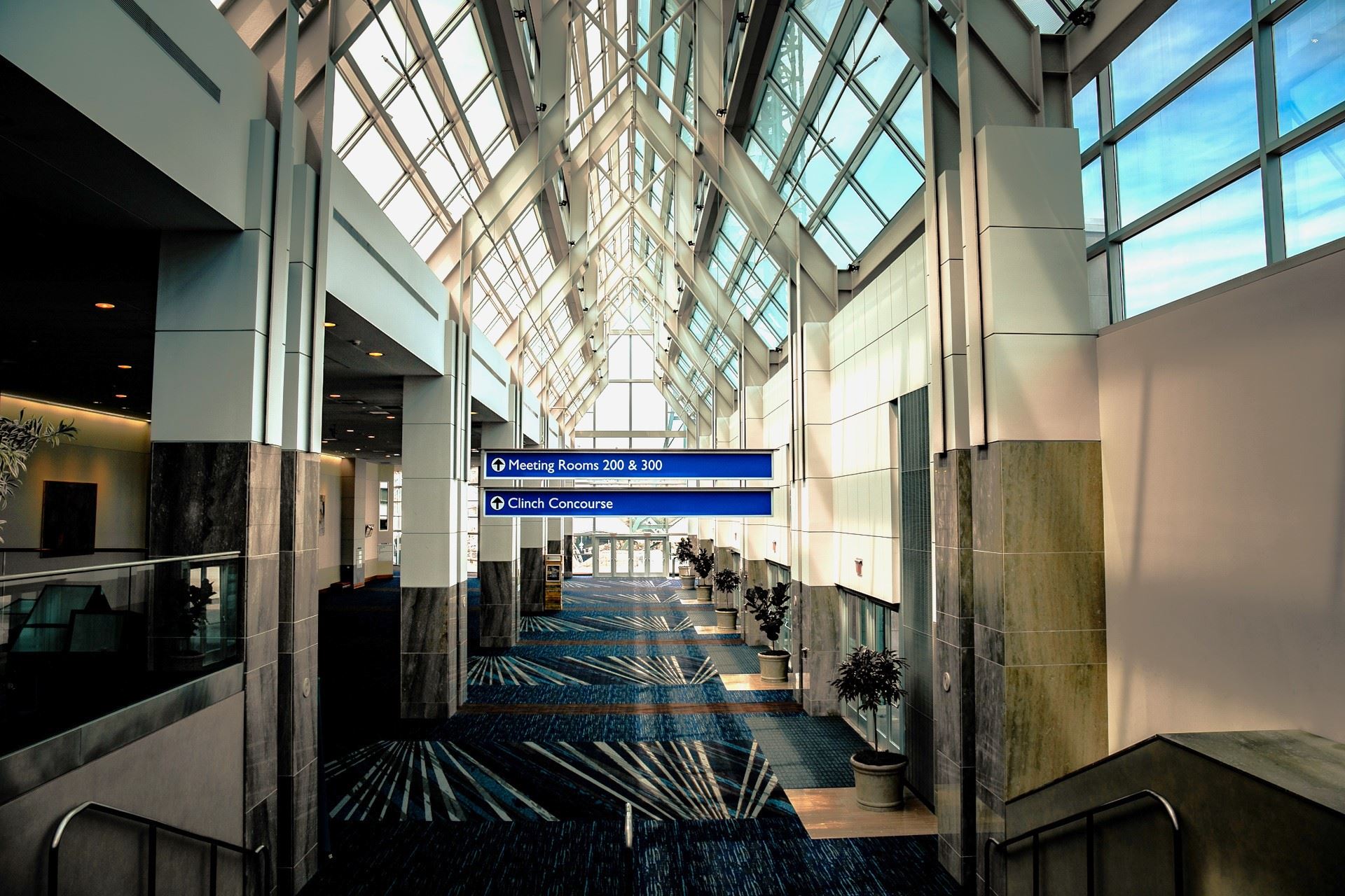 Floorplans / Virtual Tour