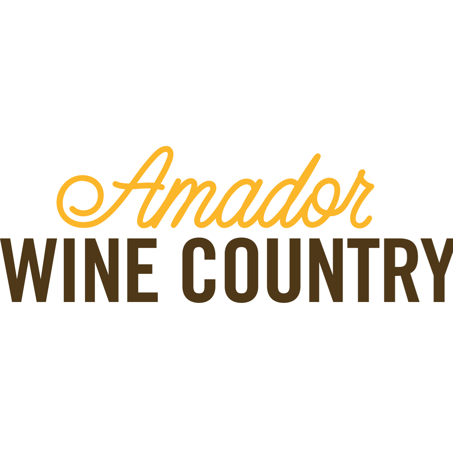 Amador Vintners Association