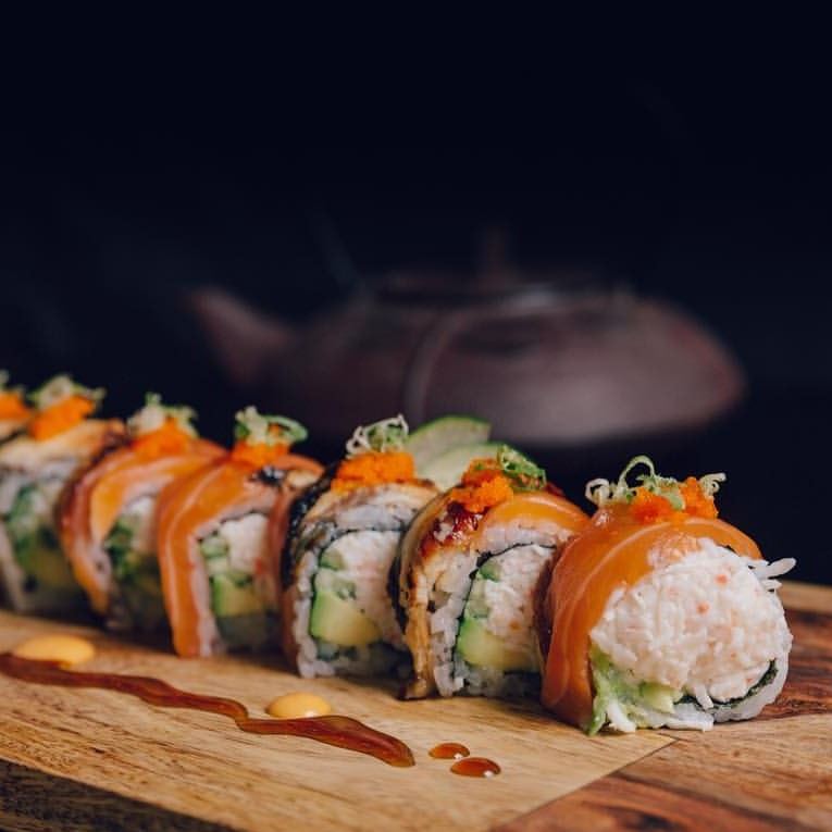 Poki Yaki | Buena Park, CA