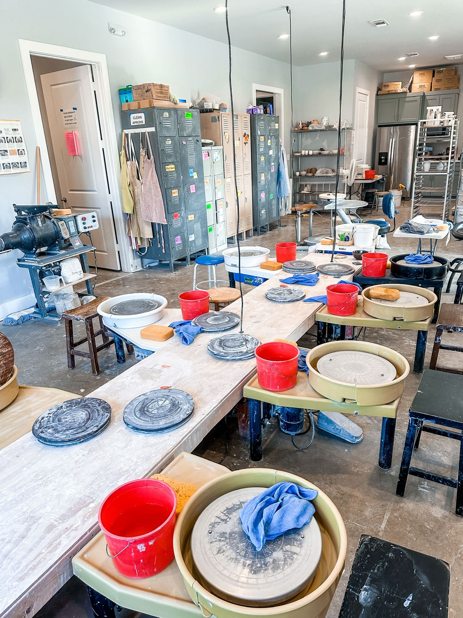 Adjusting Sails Dirtworks