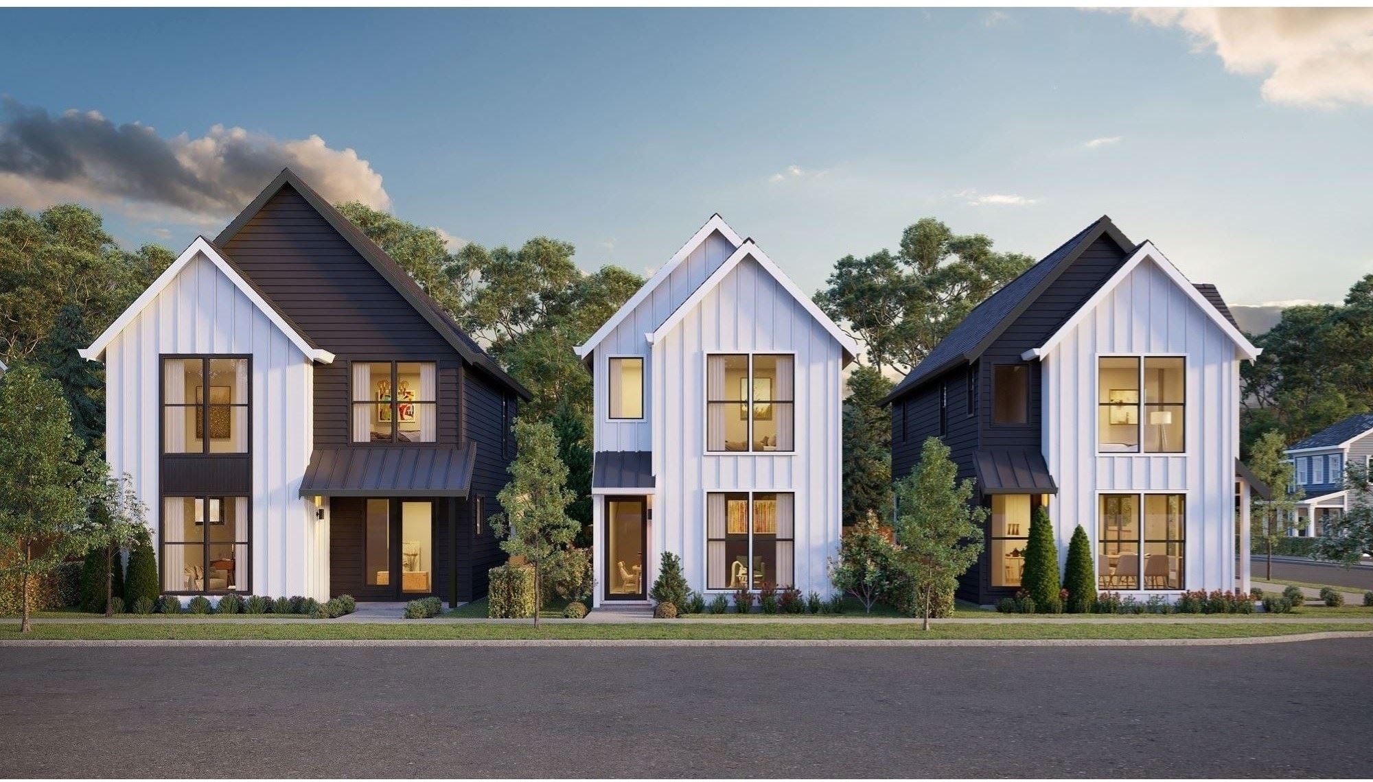 New 2024 Show Feature: Portland Middle Housing - What Is It?