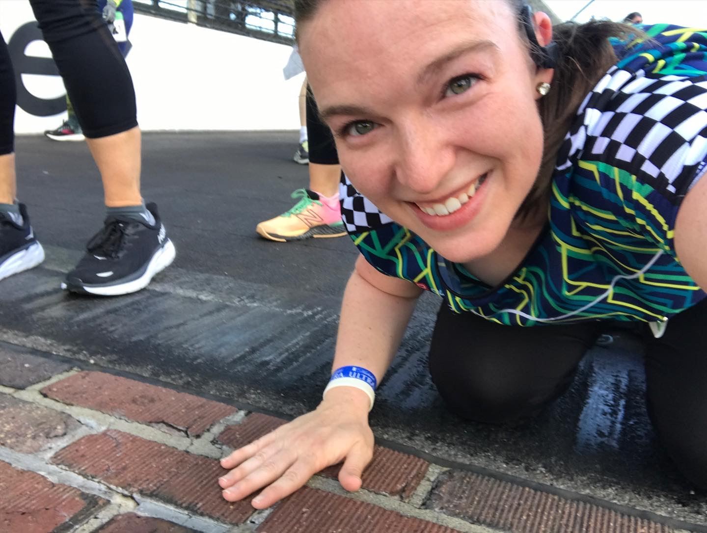 Indy Mini Ambassador Program