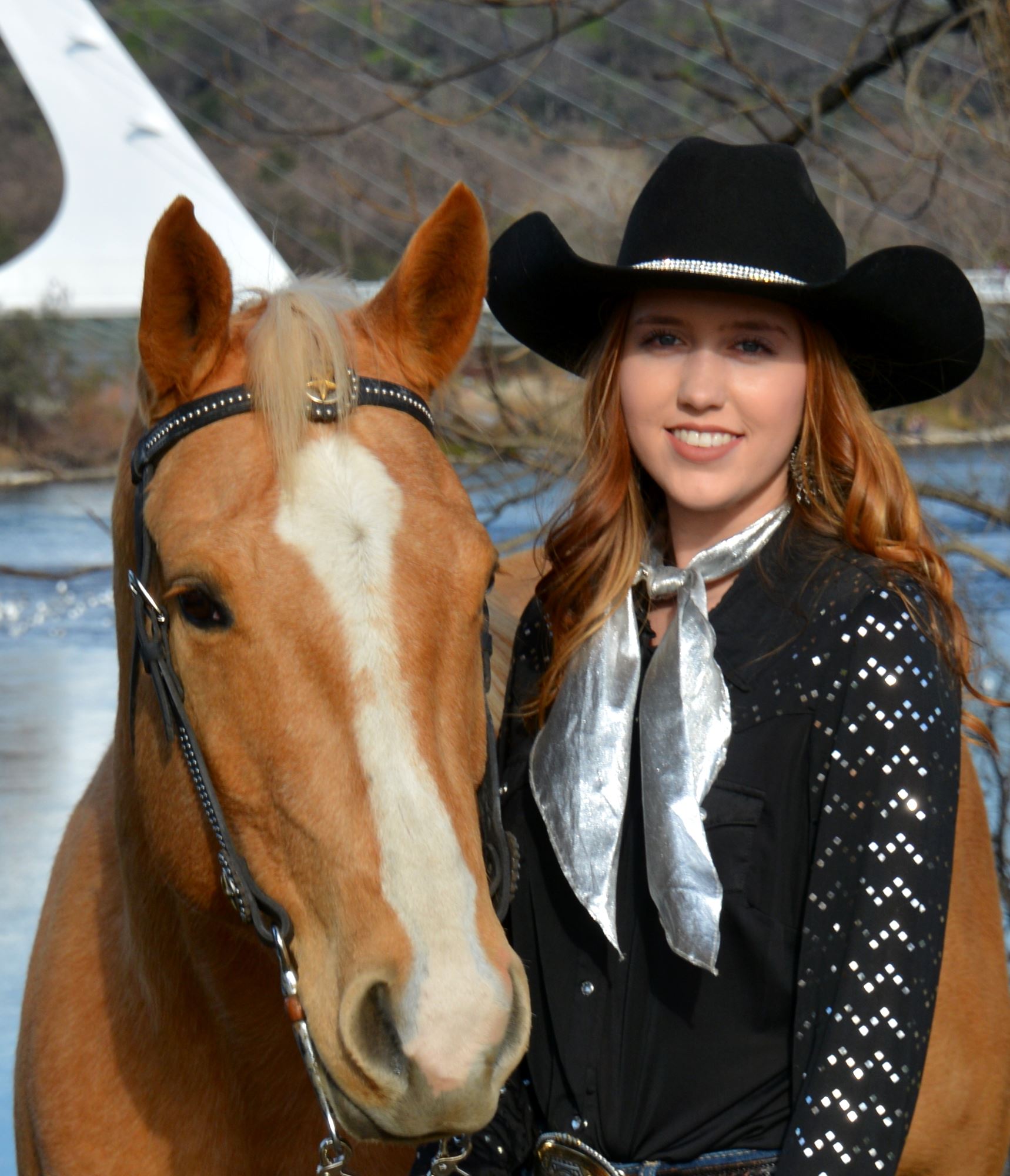 Redding Junior Rodeo