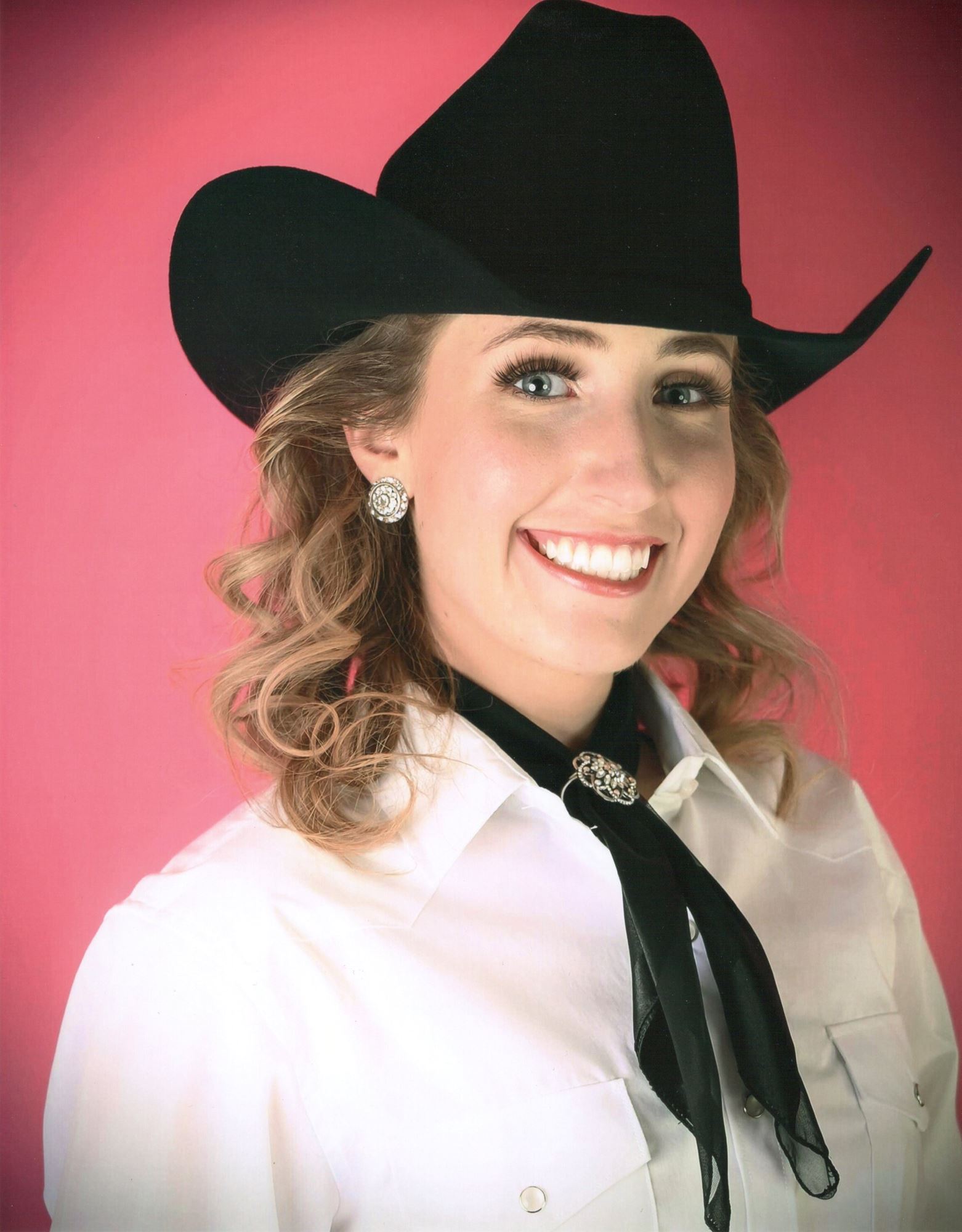 Rodeo Queen Pageant